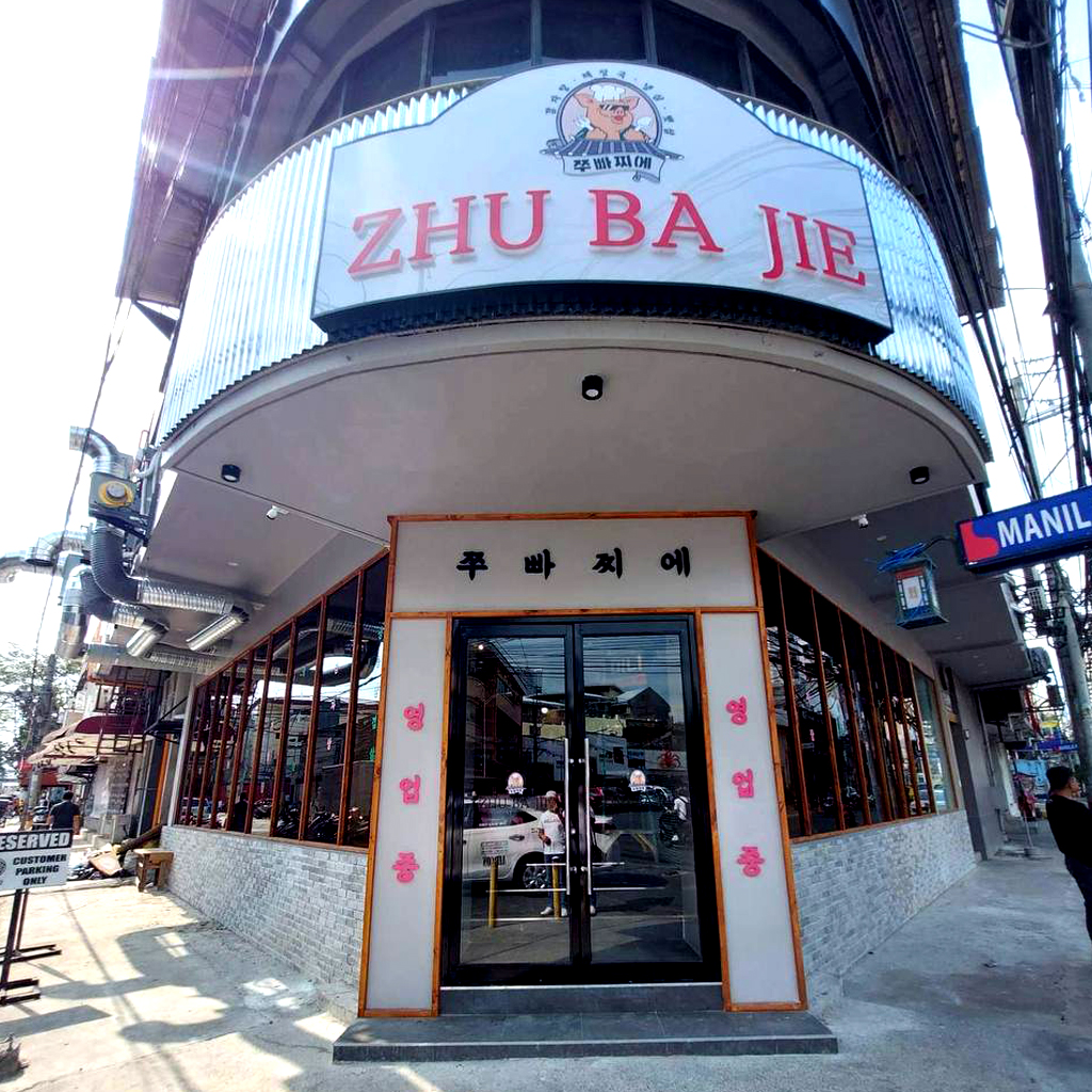 Projects – JD INT CORP