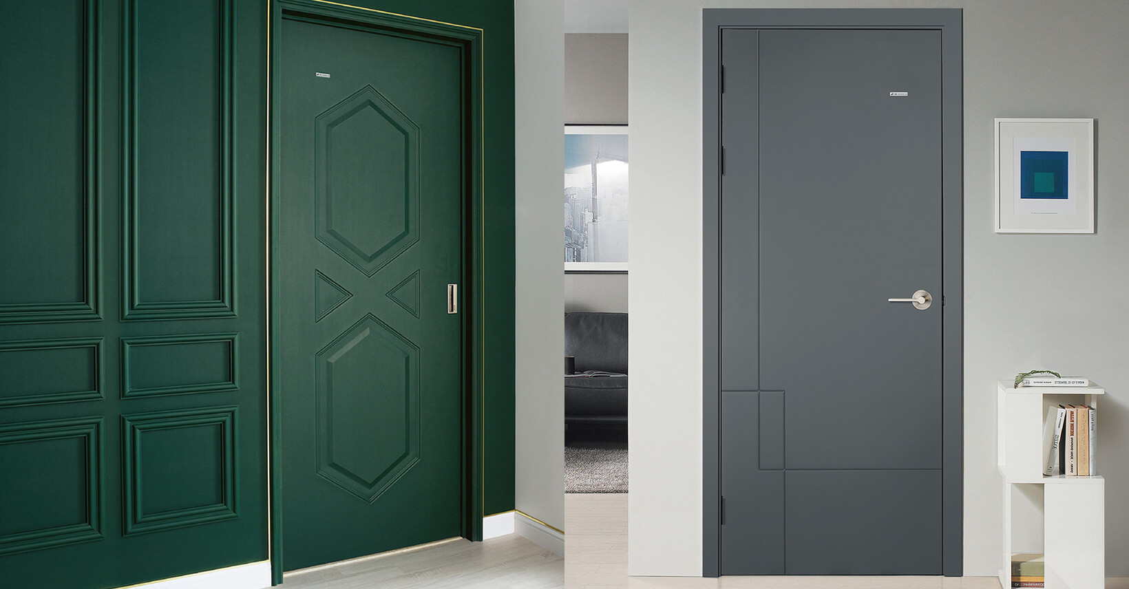 JD INT CORP – JD Interior Materials