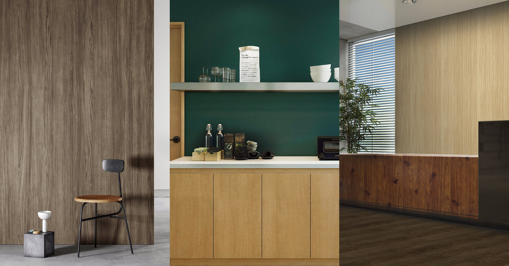 JD INT CORP – JD Interior Materials